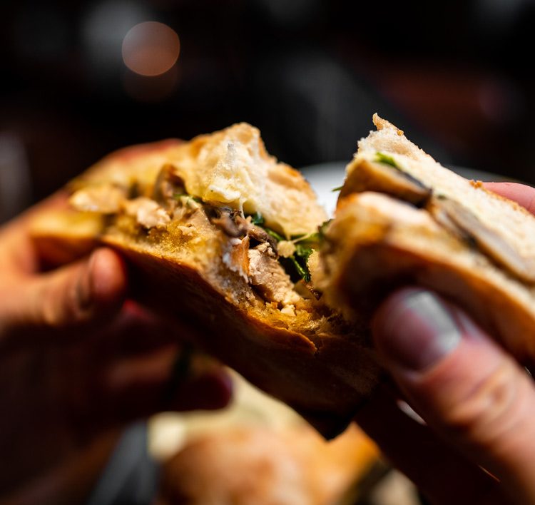 Bocelli - Italian Restuarant Cork City - 021 427 4537