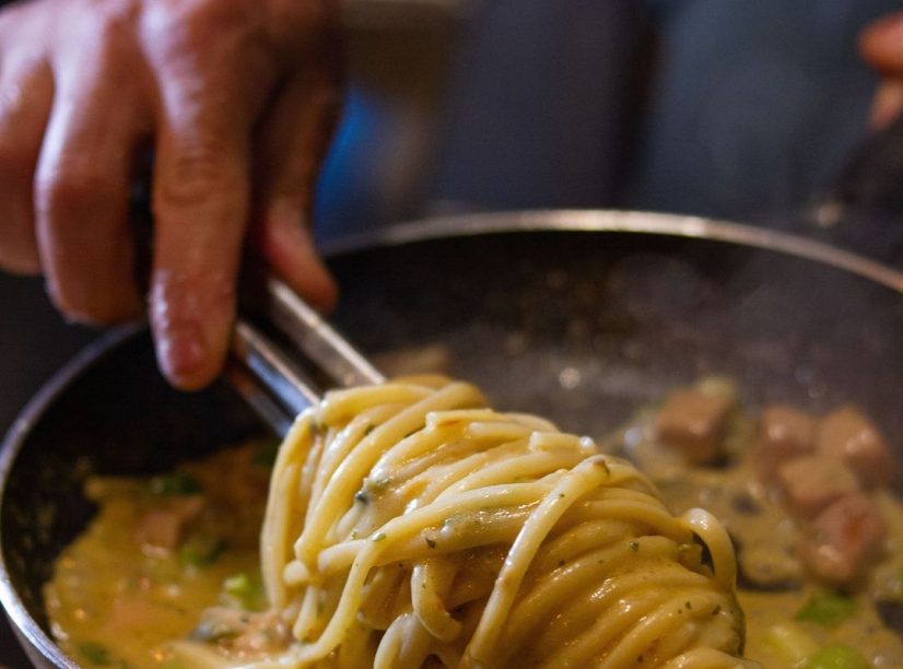 About Us - Bocelli Italian Restaurant Cork City - 021 427 4537