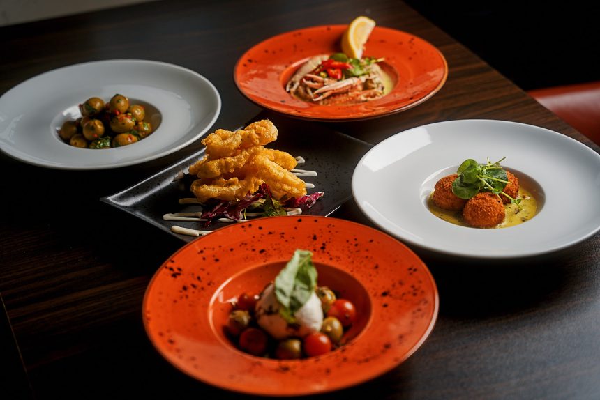 About Us - Bocelli Italian Restaurant Cork City - 021 427 4537