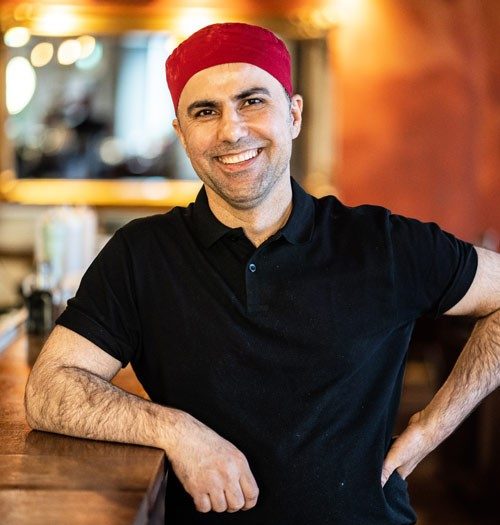 About Us - Bocelli Italian Restaurant Cork City - 021 427 4537